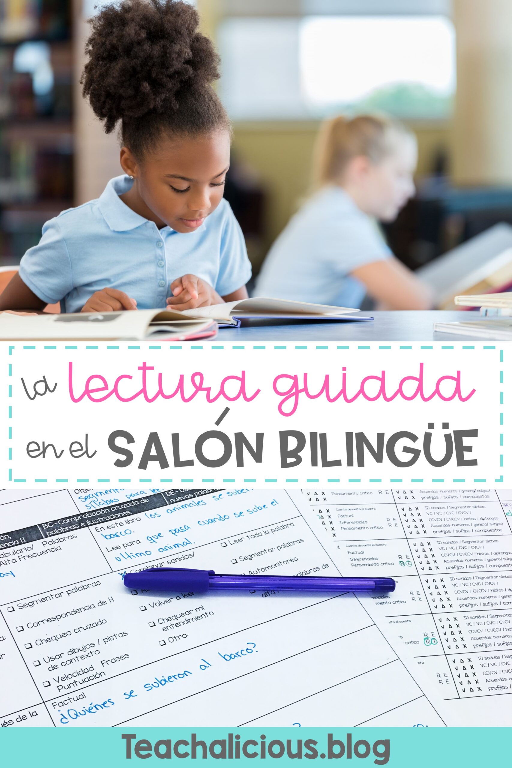 Blog ⋆ Teachalicious