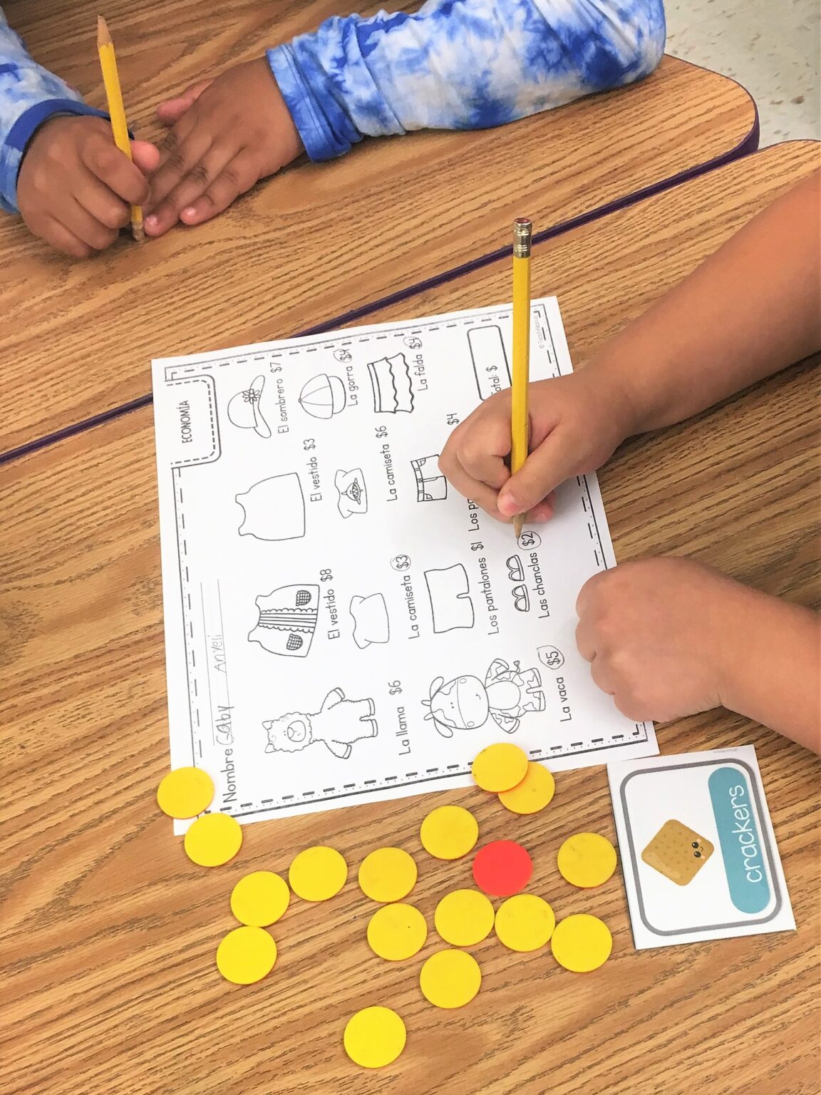 Why Bilingual & Biliterate Education is One Way to Achieve Equity